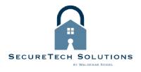 Gebäudesicherheit | Langerwehe & Region | Securetech Solutions